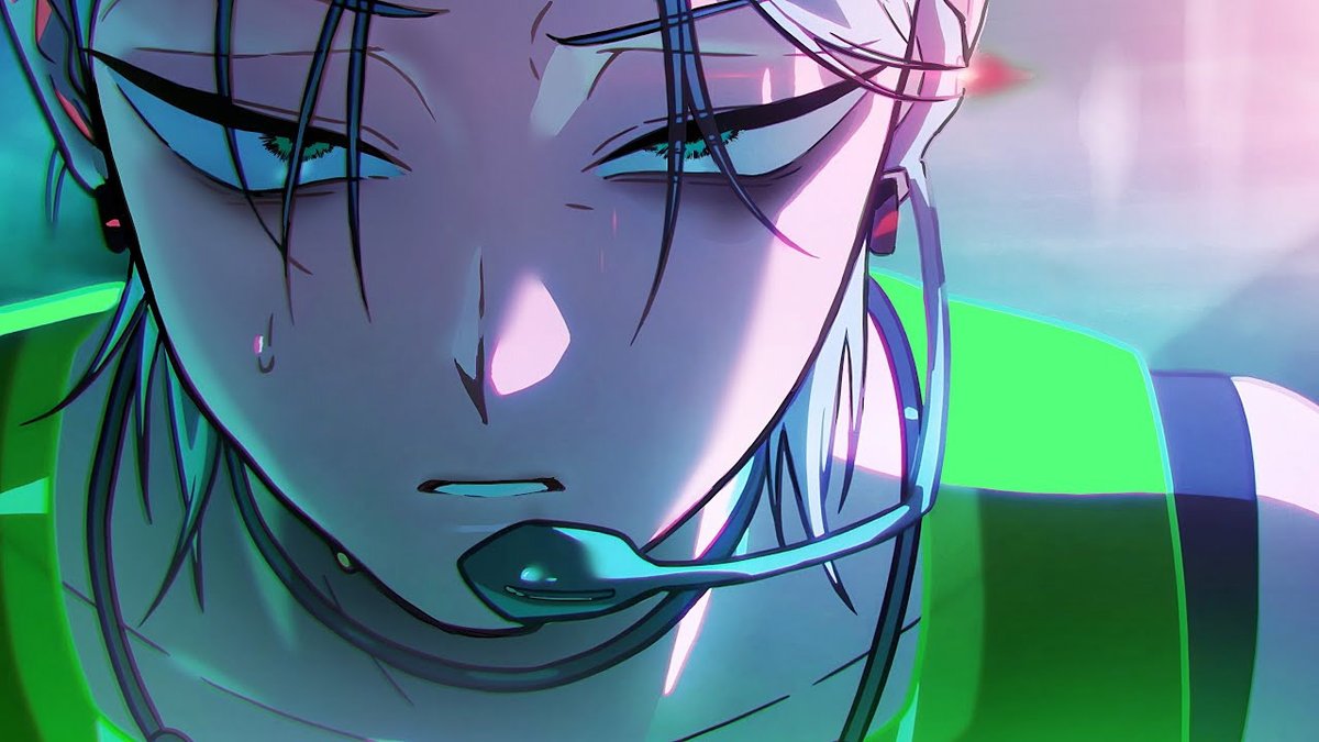 EVE "Underdog" music video is now online. Great work by Off Script ...