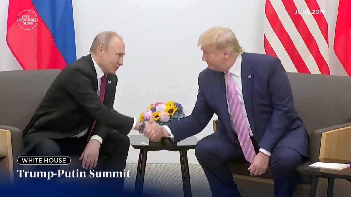 He is Anton Afinogenov, one of Russian President Putin’s favourite ...