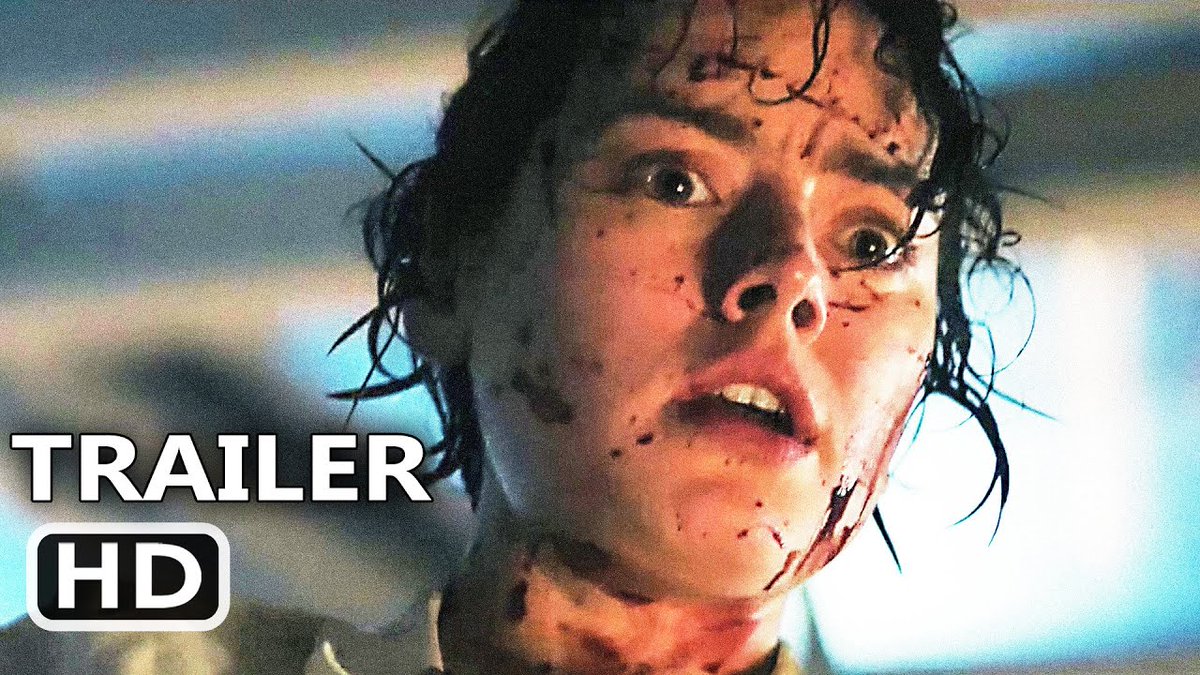 The first new horror movie of 2026? WE BURY THE DEAD starring Daisy ...