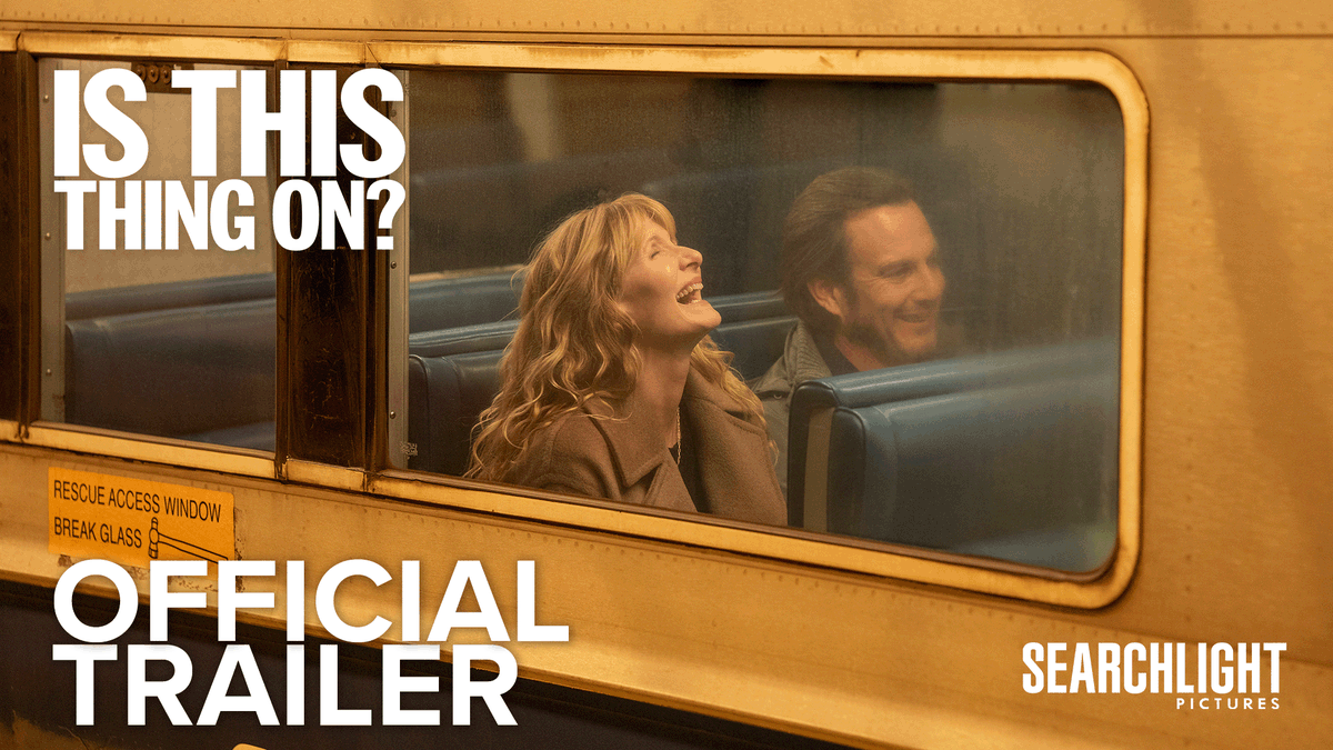 The official trailer for Daniel Roher’s ‘TUNER’ has been released ...