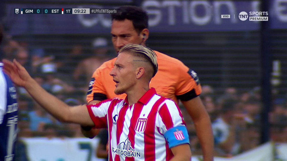 Cruce entre Ascacibar y Nico Barros Schelotto, hijo de Guillermo | 24vids