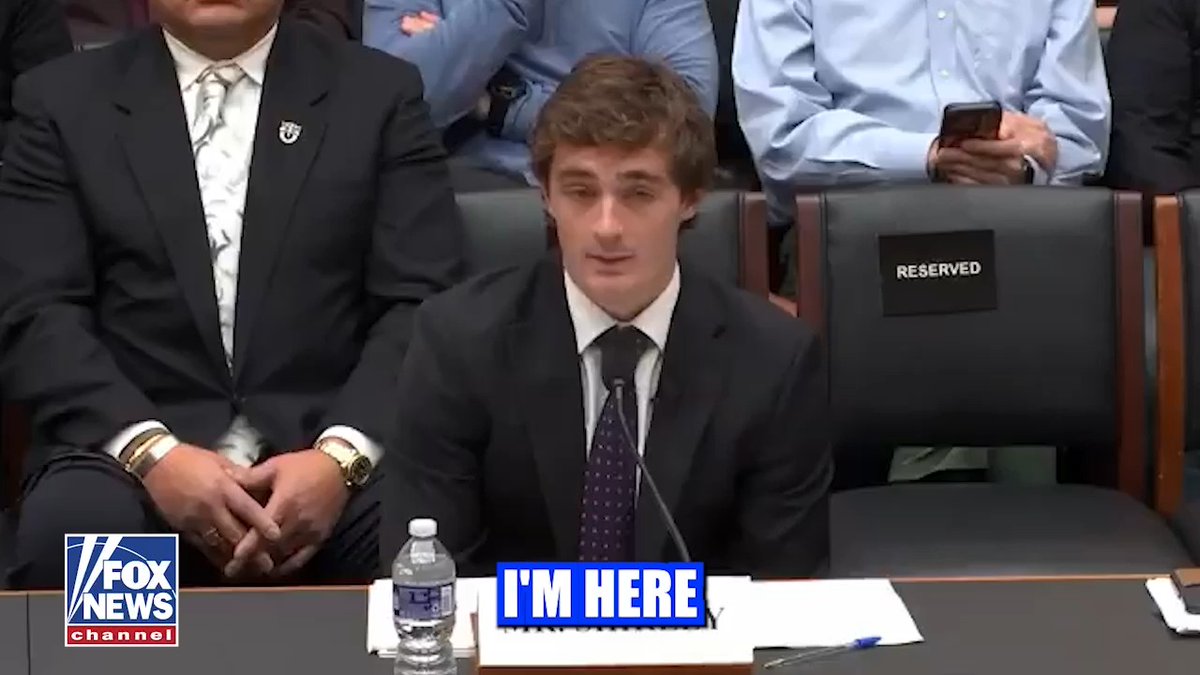 NICK SHIRLEY: "I’m here today to speak on behalf of all hardworking ...