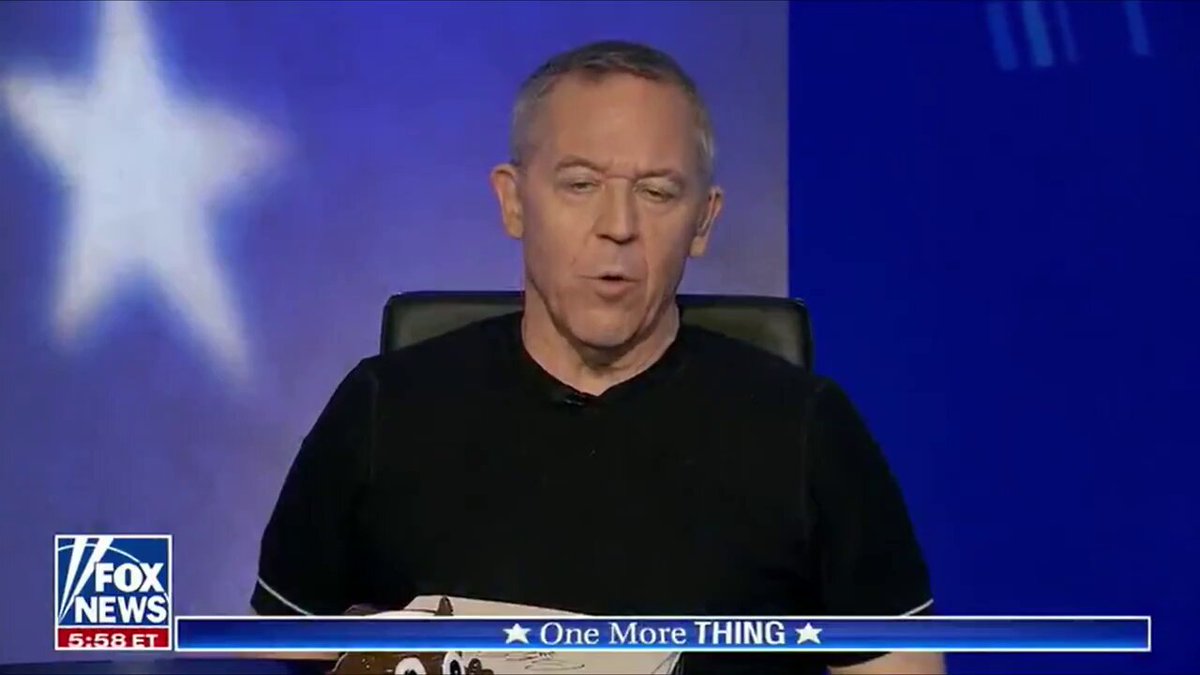 NEW: Greg Gutfeld pays tribute to Dana Perino's father who has sadly ...