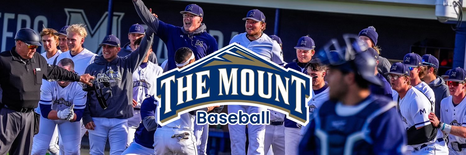 @Mount_BSB Mount St. Mary's Baseball Channel | 24vids