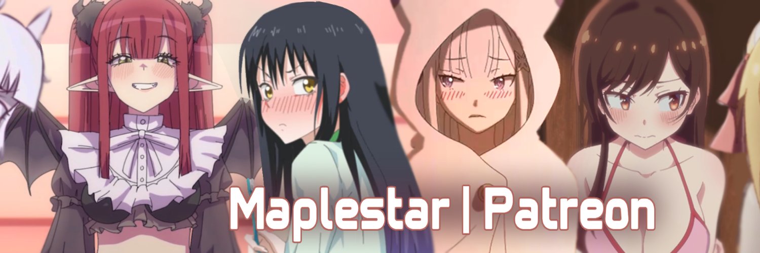 @Maplestar_Art Maplestar Channel | 24vids