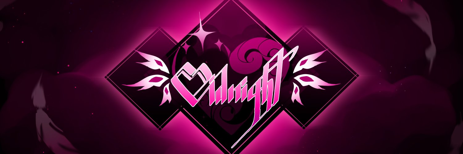 @MidnightTyto ♡ 𝓜𝓲𝓭𝓷𝓲𝓰𝓱𝓽 ♡ | VTuber Pre-Debut Channel | 24vids
