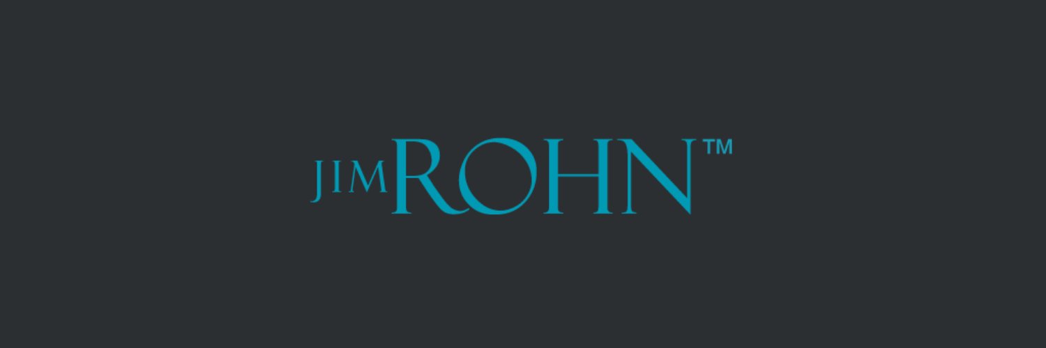 @OfficialJimRohn Jim Rohn Official Channel | 24vids