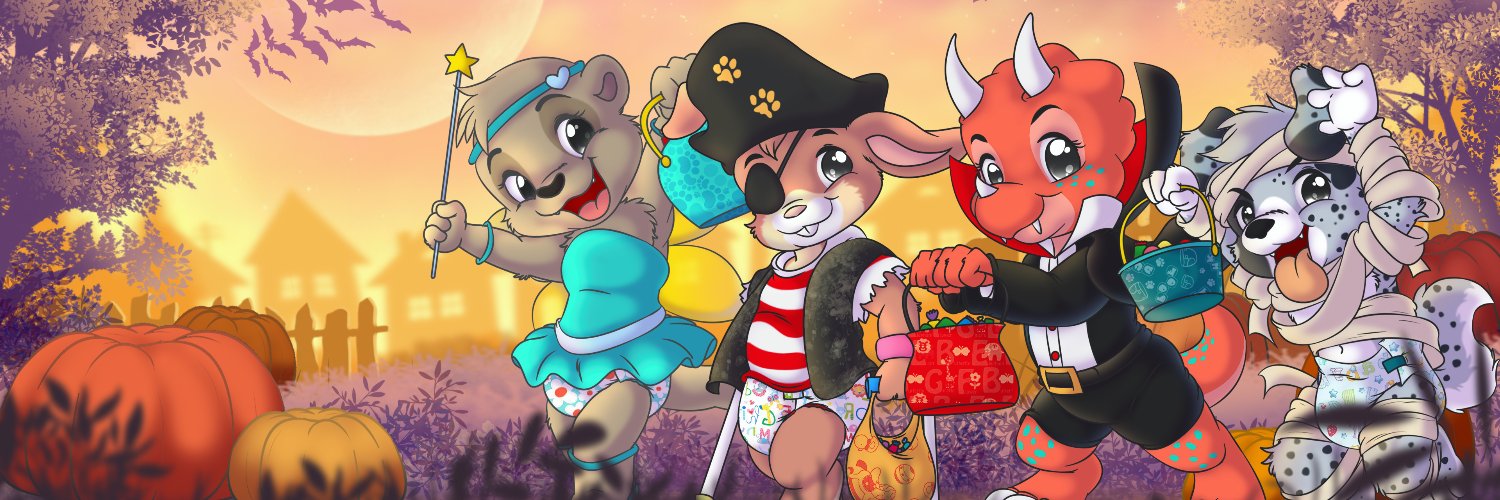 @BabyfurCon Babyfur Con® Channel | 24vids