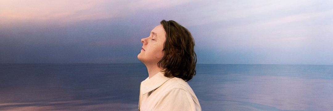 @LewisCapaldiUA Lewis Capaldi Updates Channel | 24vids