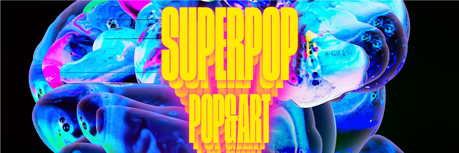 @Superpop_Korea SUPERPOP 2025 KOREA Channel | 24vids