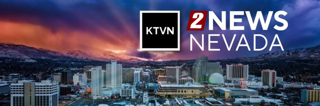 @KTVN 2 News Nevada Channel | 24vids