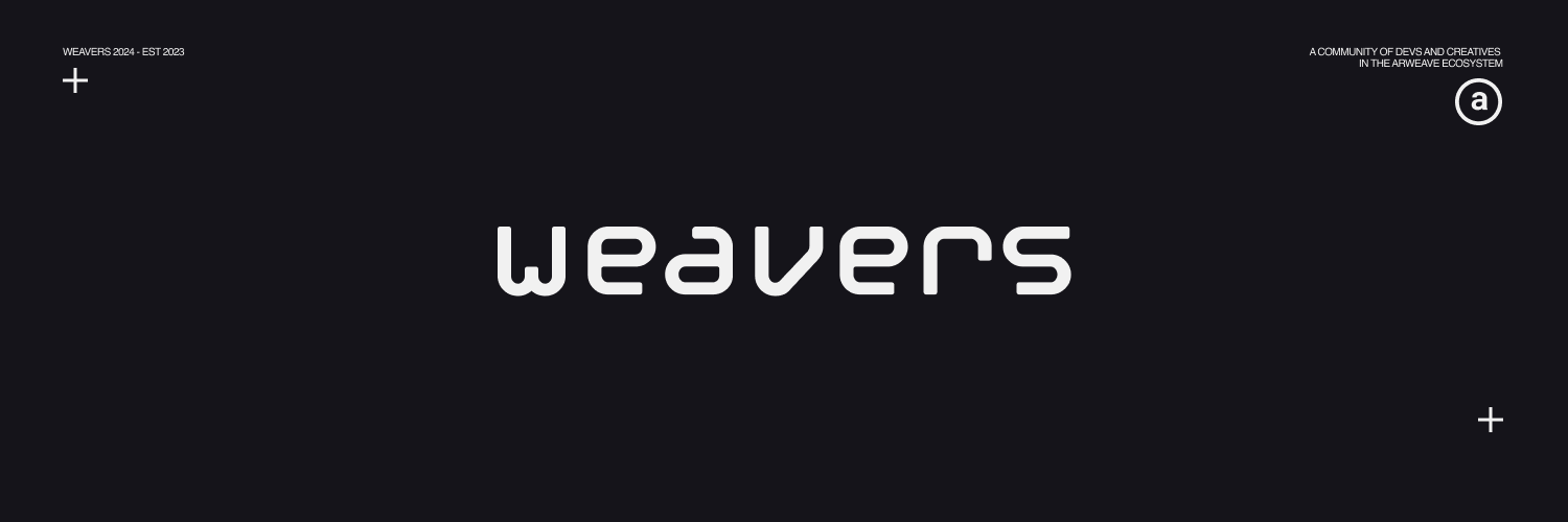@Weavers_Org Weavers Channel | 24vids