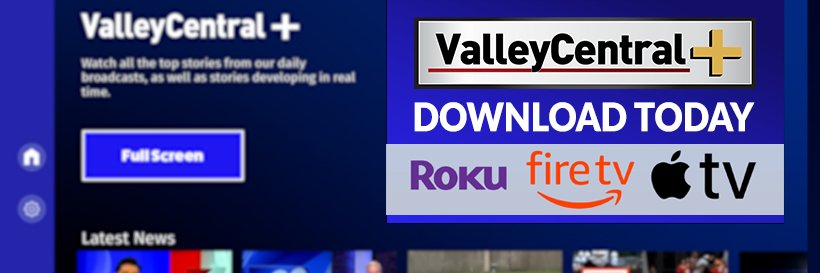 @cbs4rgv CBS 4 News Channel | 24vids