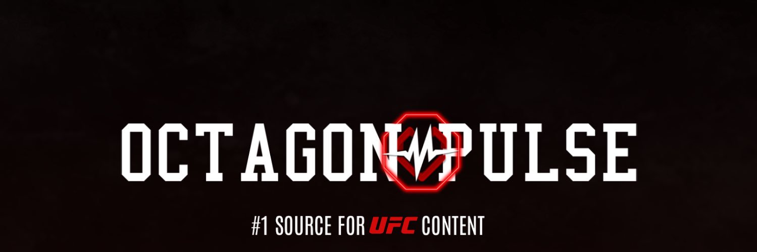 @OctagonPulse Octagon Pulse | UFC MEDIA🚨 Channel | 24vids