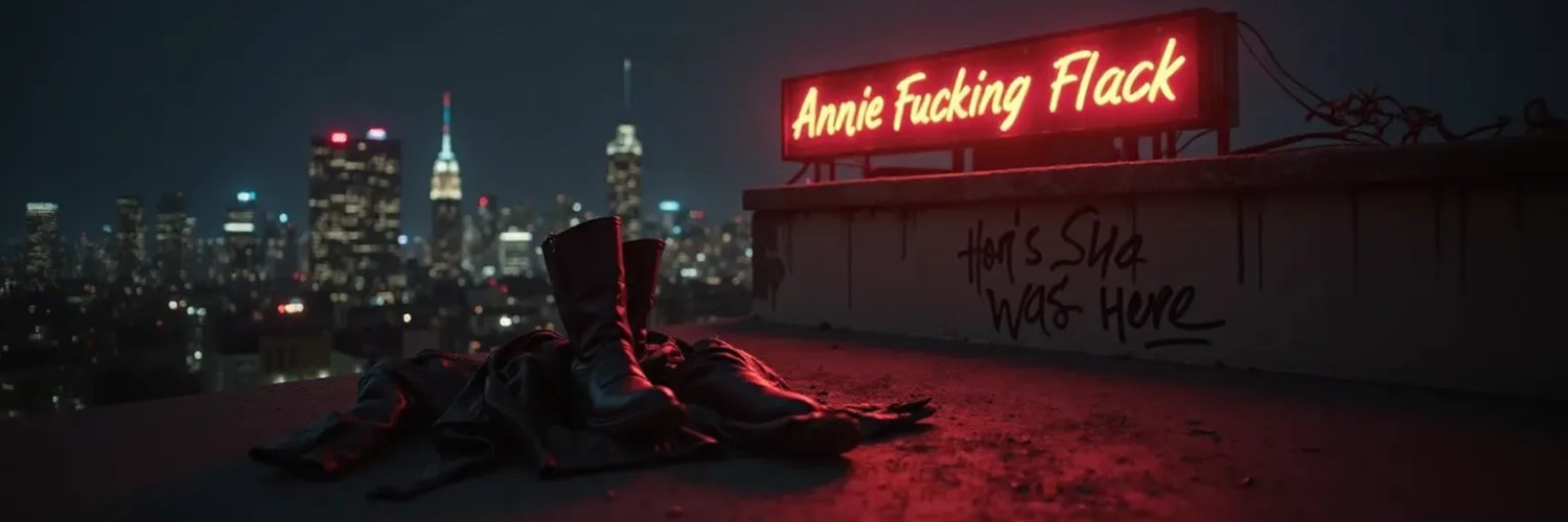 @annieflackuk Annie Flack Channel | 24vids