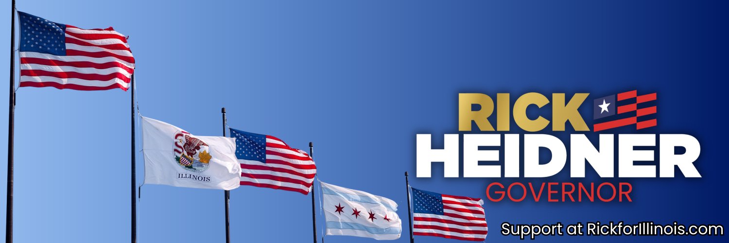 @RickHeidnerIL Rick Heidner Channel | 24vids
