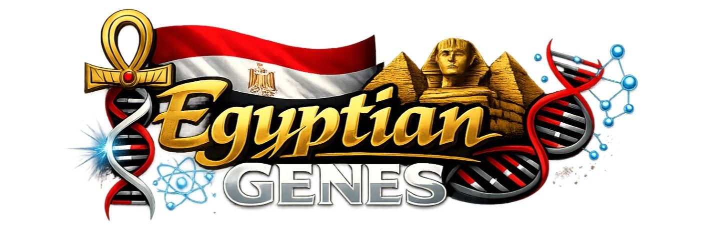 @dna_egyptian جينات المصريين | Egyptian DNA Channel | 24vids