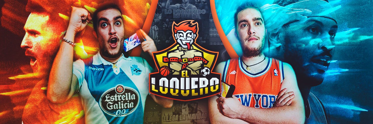 @locosdel_basket El Loquero Channel | 24vids