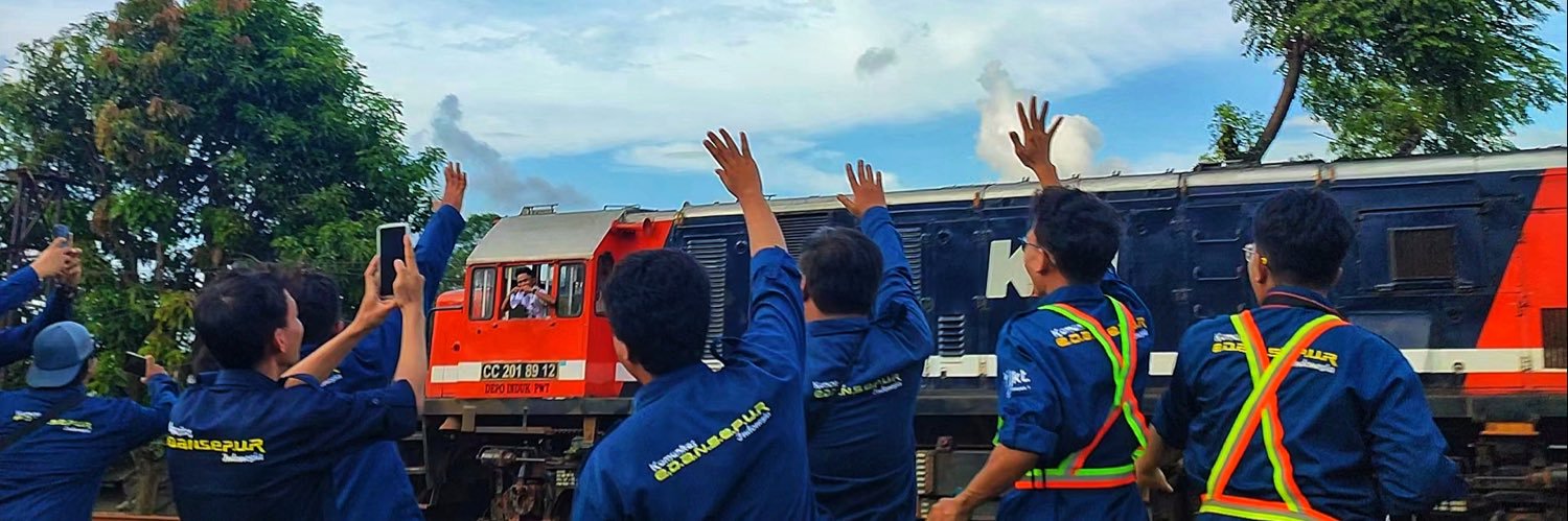 @EdanSepurID Komunitas Edan Sepur Indonesia Channel | 24vids