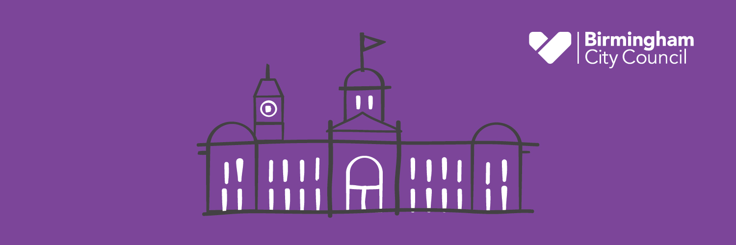 @BhamCityCouncil Birmingham City Council Channel | 24vids