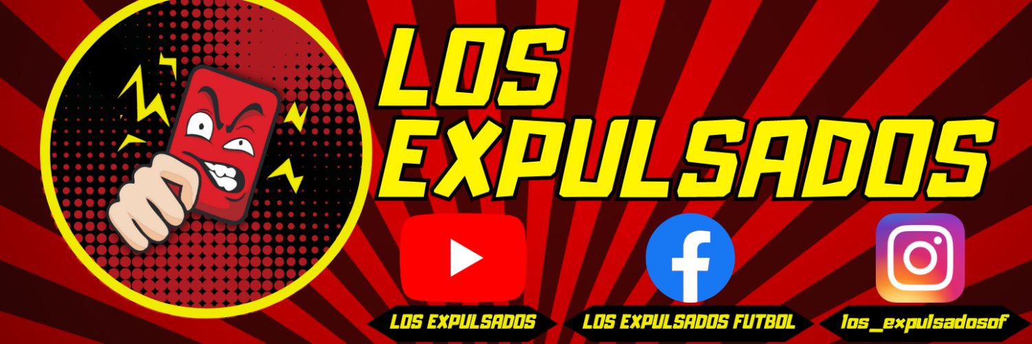 @losexpulsados Los Expulsados Channel | 24vids