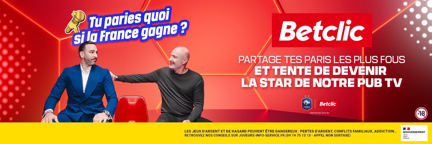 @Betclic Betclic 🔞 Channel | 24vids
