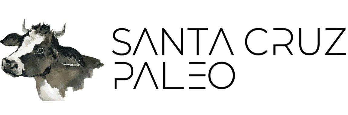 @scmedicinals Brendan Ruh | Santa Cruz Paleo Channel | 24vids