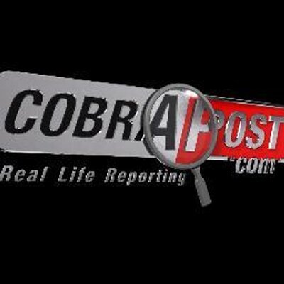 @cobrapost Cobrapost Channel | 24vids