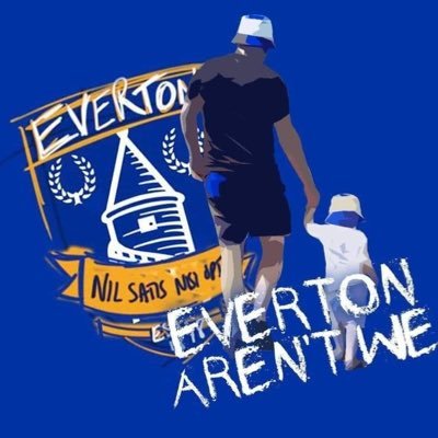 Blue flares all over anfield hahaha by Aintree Blues Supporters Club ...