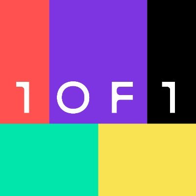 @1OF1_art 1OF1 Channel | 24vids