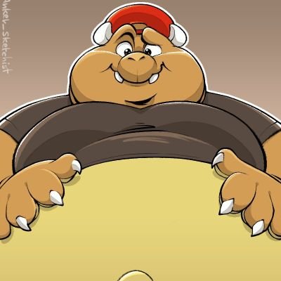 Scenes of A Penguin's Inflation & Shark Boulder Vore from the... | 24vids