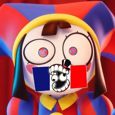 🎪THE AMAZING DIGITAL CIRCUS EPISODE 3 : LE MYSTÈRE DU MANOIR DES ...