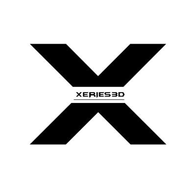 @XERIES3D XERIES3D 🍫 Channel | 24vids