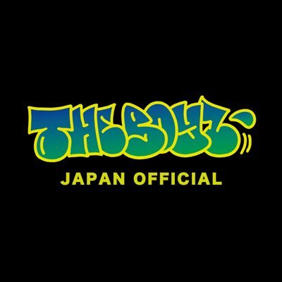 @THEBOYZJAPAN THE BOYZ JAPAN OFFICIAL Channel | 24vids