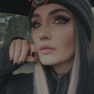 My loona ghost face cosplay! #loona #loonacosplay #helluvaboss... | 24vids