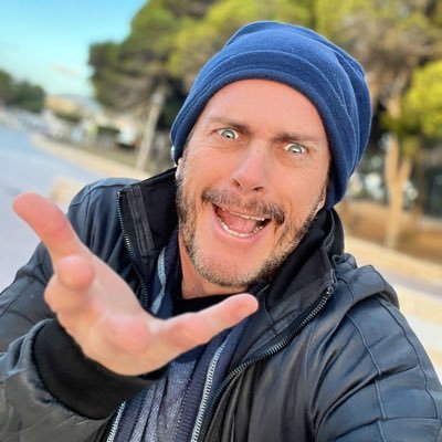 @Albert_Pavon Alberto Pavón Channel | 24vids